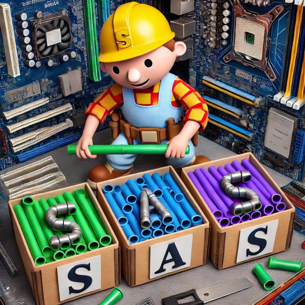 How To Write Meaningful Tests The Sas Testing Technique A Method To Madness